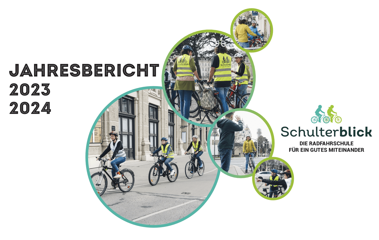 Das haben wir erreicht! - stape